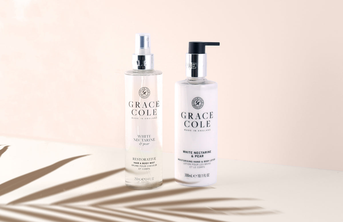 Summer Scents: How to Incorporate Body Mists into Your Daily Routine ...