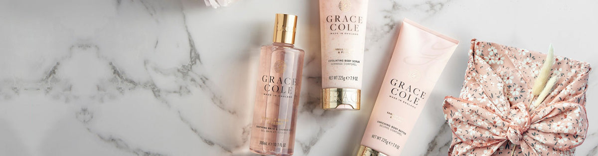 Gift Collections – Grace Cole