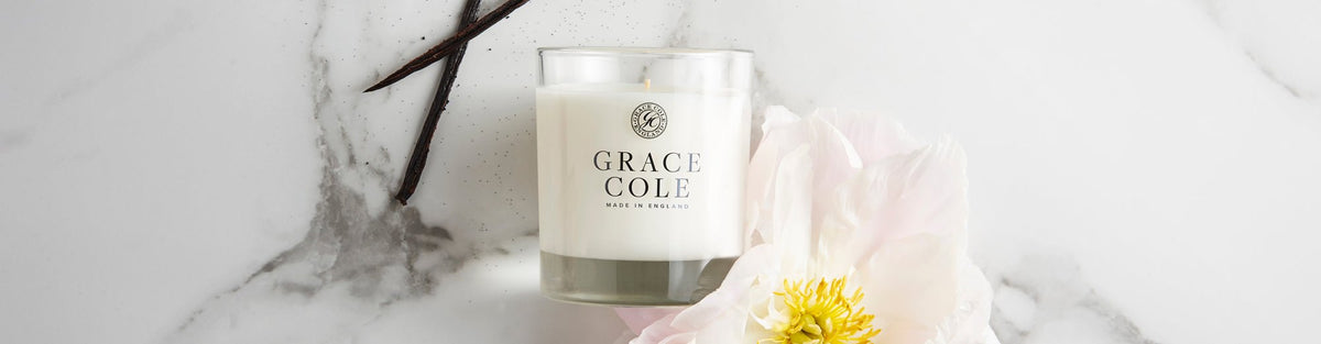 Candles – Grace Cole