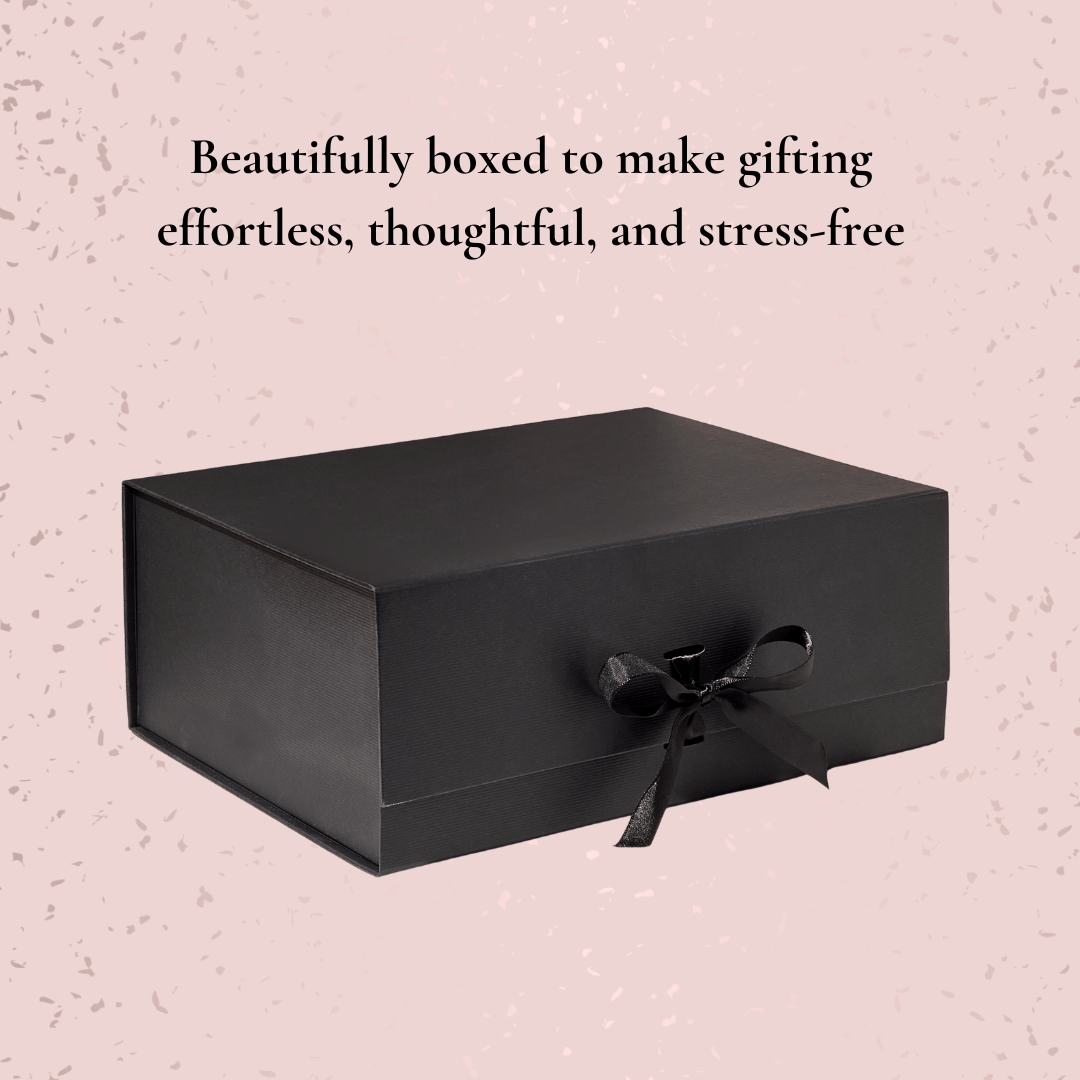 The Grace Cole Black Box