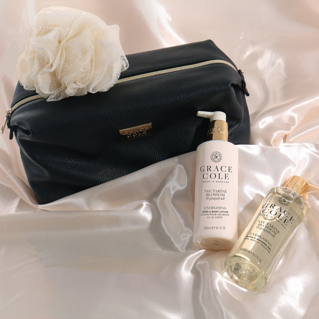 How To Get The Most Out Of Your Candle – Grace Cole