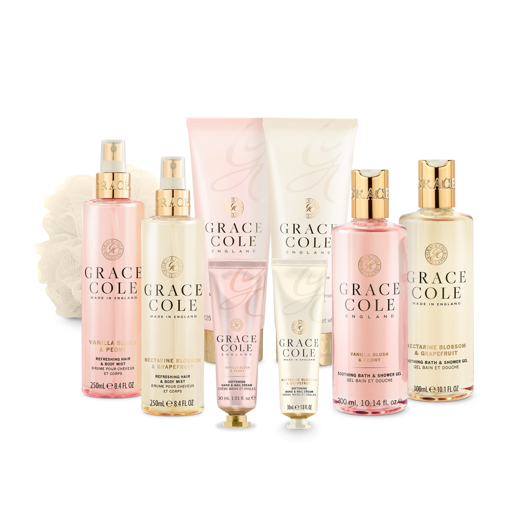 The Grace Cole Black Box
