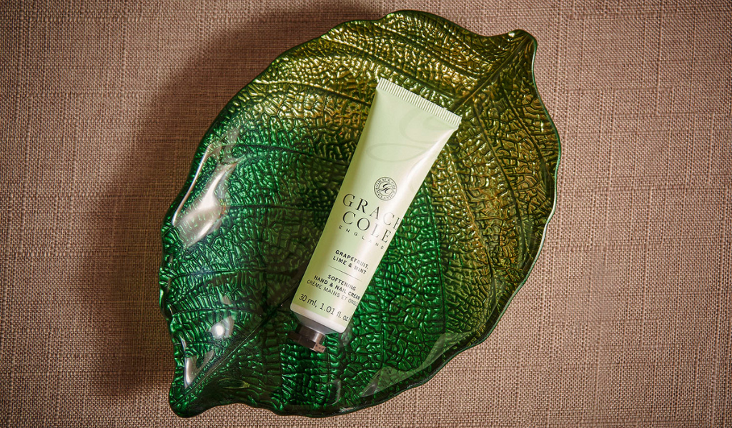 Grace Cole UK - Luxurious Fragrances Vegan - Made in England